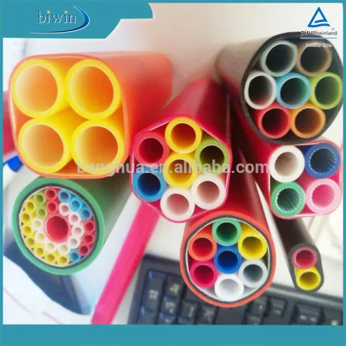 1 Way Hdpe 10/8mm Micro Duct, High Quality 1 Way Hdpe 10/8mm Micro Duct ...