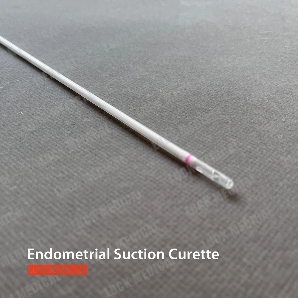 Pipelle Endometrial Suction Curette China Manufacturers Suppliers ...