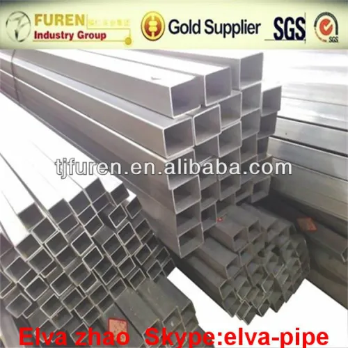 Ms Steel Hollow Section / Shs/rhs, High Quality Ms Steel Hollow Section ...