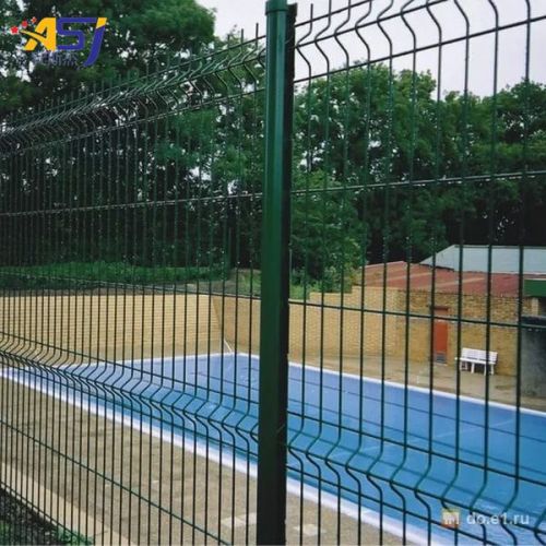 Playground Wire Mesh Fence Design For School, High Quality Playground ...