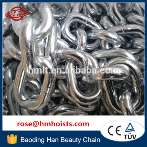 En818-2 Grade 70 Chain Working Load Limit, High Quality En818-2 Grade ...
