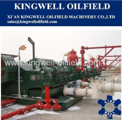 Api Standard Oil Well Mud Pump (f-1600) , High Quality Api Standard Oil ...