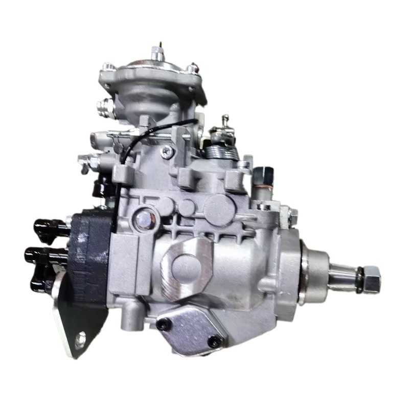 Fuel Injection Pump Assembly For Toyota Land Cruiser Coaster Oe 22100 ...