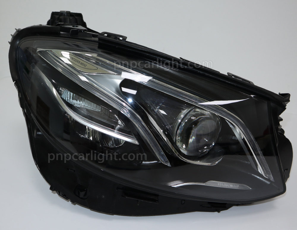 Multibeam LED headlight for Mercedes-Benz E-CLASS W213 S213 China ...