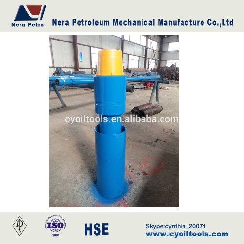 Api Standard High-quality Fishing Tool Junk Sub, High Quality Api ...