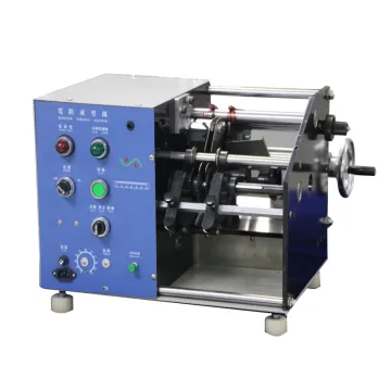 Automatic Resistor Diode Lead Forming Kinking Machine, High Quality ...
