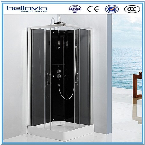 Complete Shower Room/square Shower Cabin/corner Shower Room, High ...