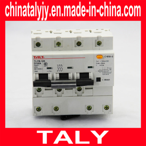 Good 3p Elcb 125a, High Quality Good 3p Elcb 125a on Bossgoo.com