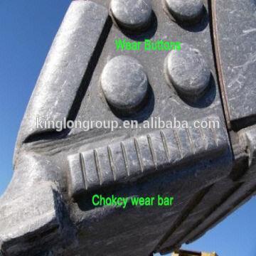 Domite Chocky Bars Domite Wear Domite Chocky Blocks, High Quality ...