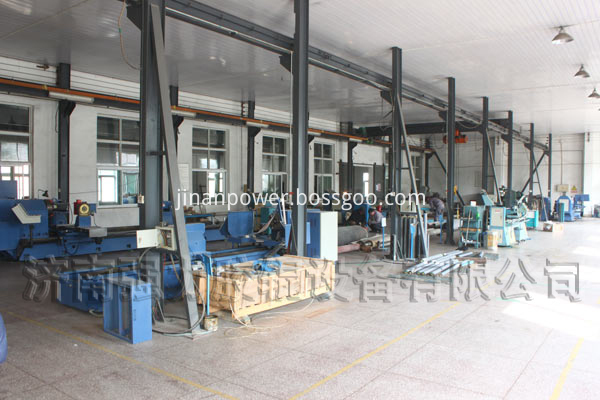 Rubber Roller Strip Building Machinery, High Quality Rubber Roller ...