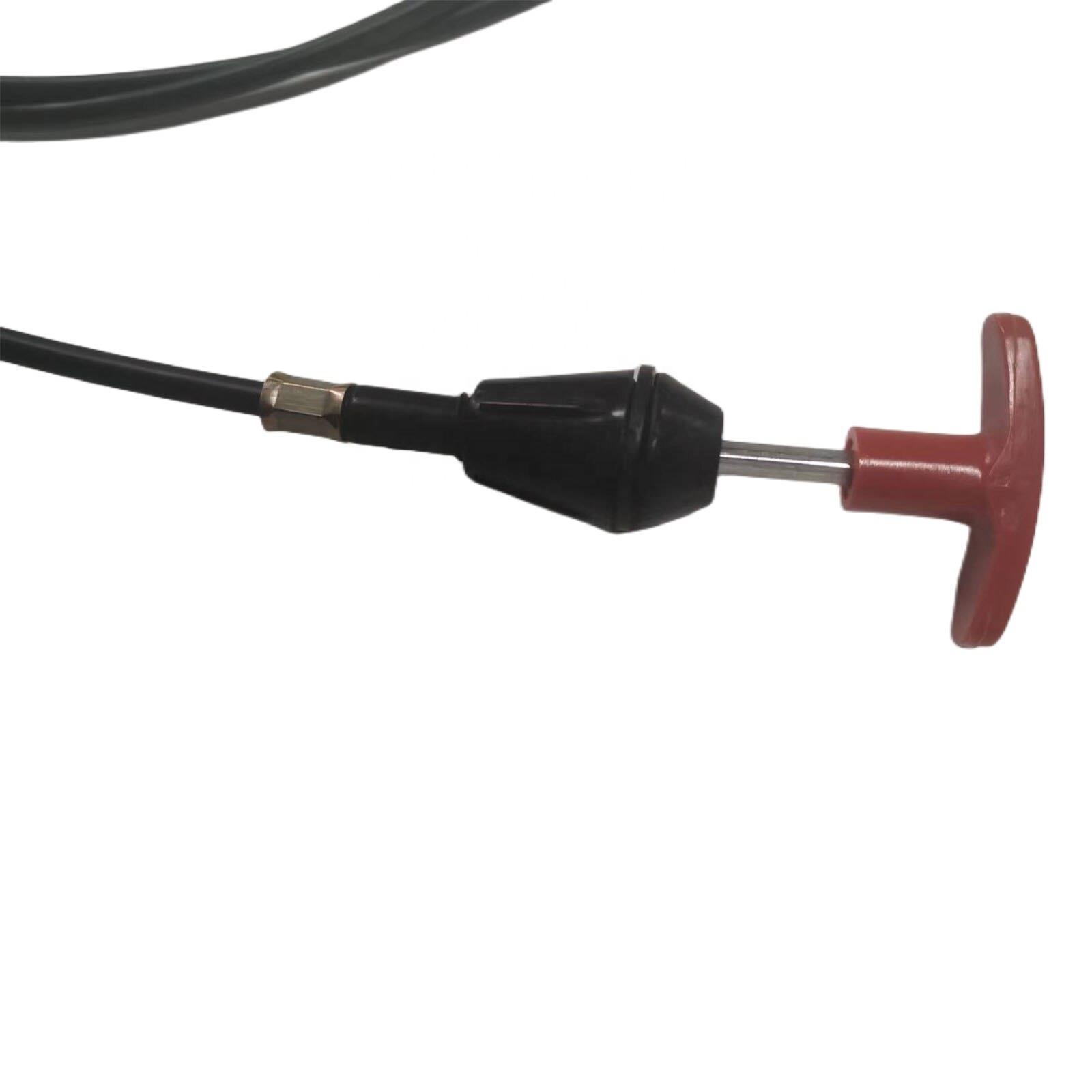 Hnarl Genie Manual Emergency Lowering Cable 39232 39232gt, High Quality ...