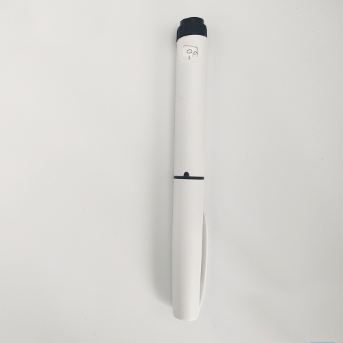 인슐린 주사 펜의 재사용 가능한 약물 전달 장치, Bossgoo.com의 고품질 인슐린 주사 펜의 재사용 가능한 약물 전달 장치