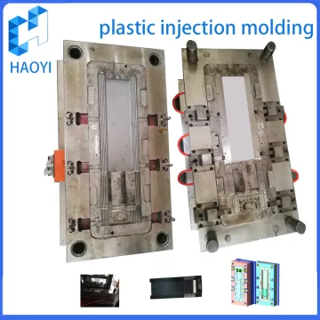 Large Plastic Injection Molds, Oem Orders Are Welcome, High Quality ...