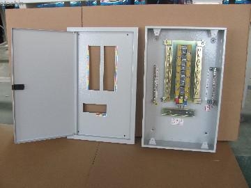 Pt Type Three Phase Distribution Board, High Quality Pt Type Three ...
