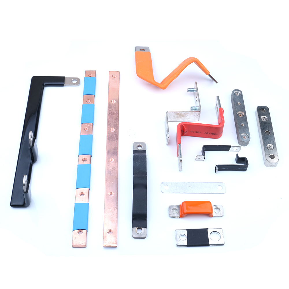 Battery Link Copper Busbar Connectors & Solutions, High Quality Battery ...