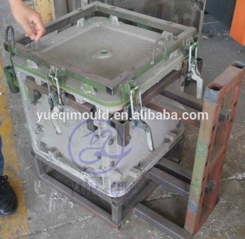 Molds For Rotational Molding, Rotational Molding Company, High Quality ...