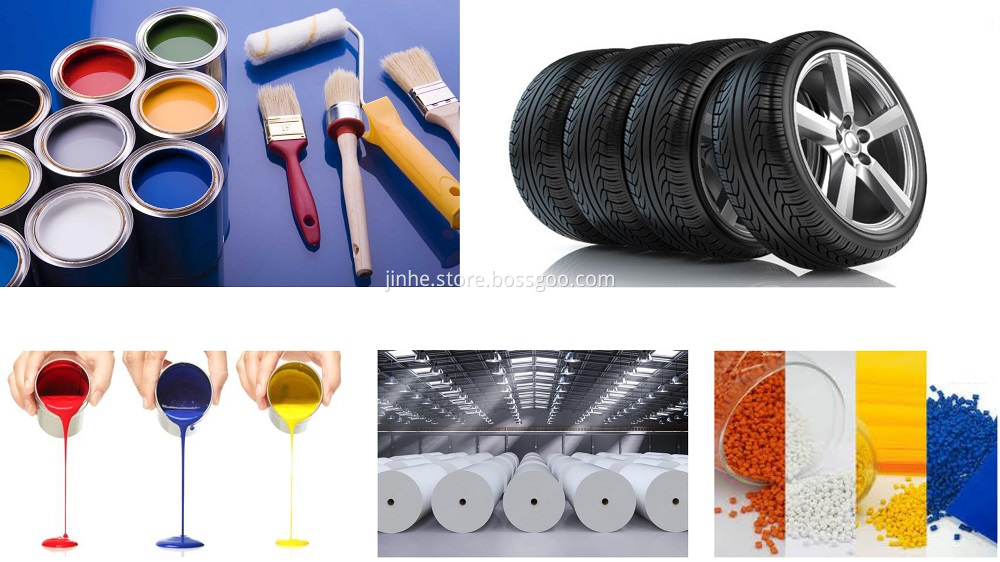 Yuxing Anatase Titanium Dioxide A1 Rutile Tio2 R818 คุณภาพสูง Yuxing Anatase Titanium Dioxide A1 ...