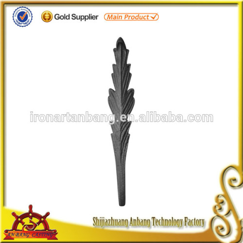 Wrought Iron Gate Parts 4130, High Quality Wrought Iron Gate Parts 4130 ...