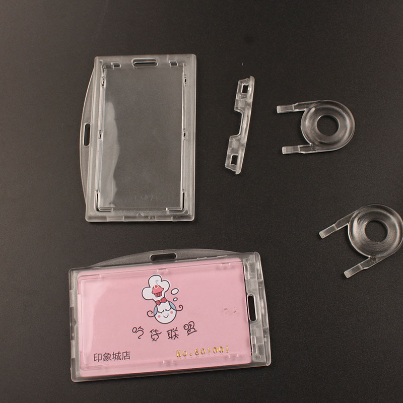 Secure Lockable Id Card & Passport Holders: Safeguarding Your Travel ...