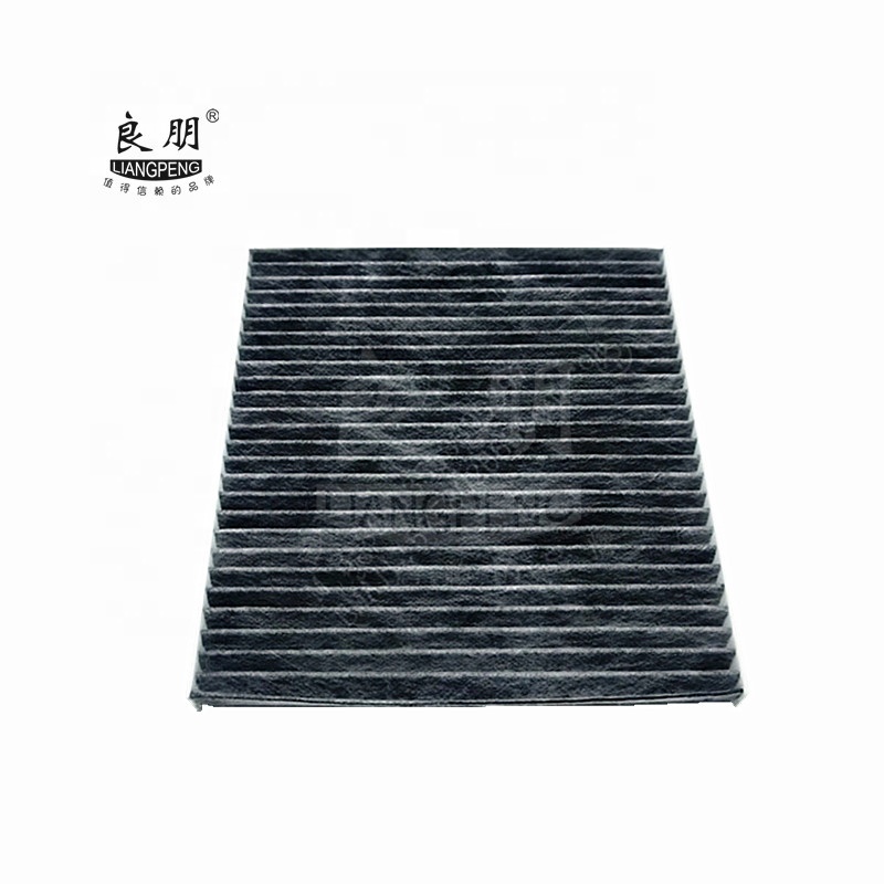 Cabin Air Filter For Hyundai Elantra Accent Tucson H1 I20 Kia Picanto ...