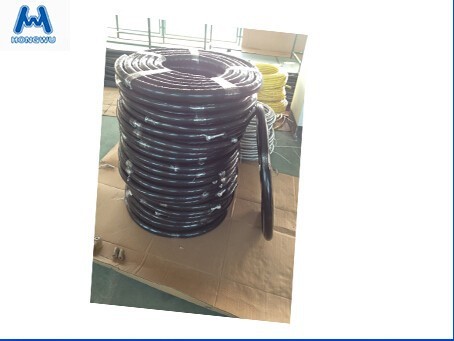 Twin Solar Flexible Duct, High Quality Twin Solar Flexible Duct on ...