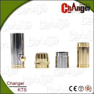 Telescopic Storm Mechanical Mod Kts, High Quality Telescopic Storm ...