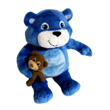 Plush Teddy Bear, Soft Teddy Bear, High Quality Plush Teddy Bear, Soft ...