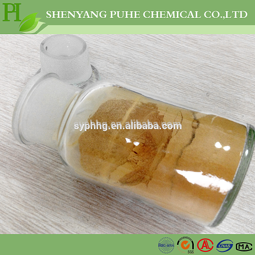Coloring Agent Sodium Lignin Sulphonate/sls Powder, High Quality ...