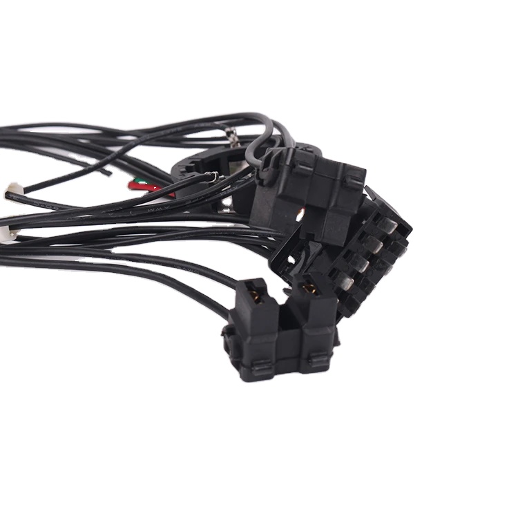 Ceramic Car Headlight Plug: 2 Pin Connector For Horn Socket And Fog ...