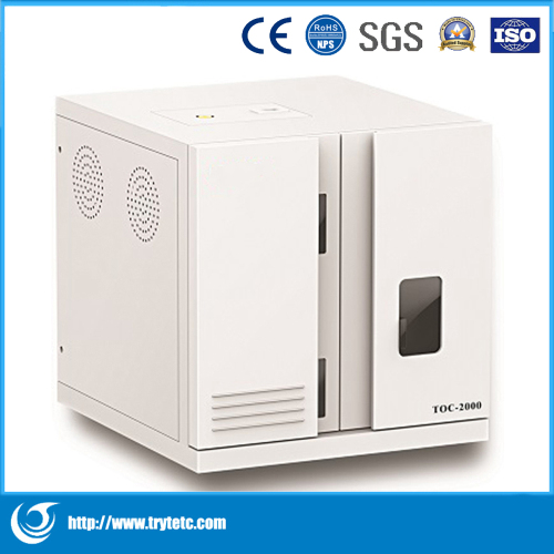 Total Organic Carbon/toc Analyzer/laboratory Instruments, High Quality ...