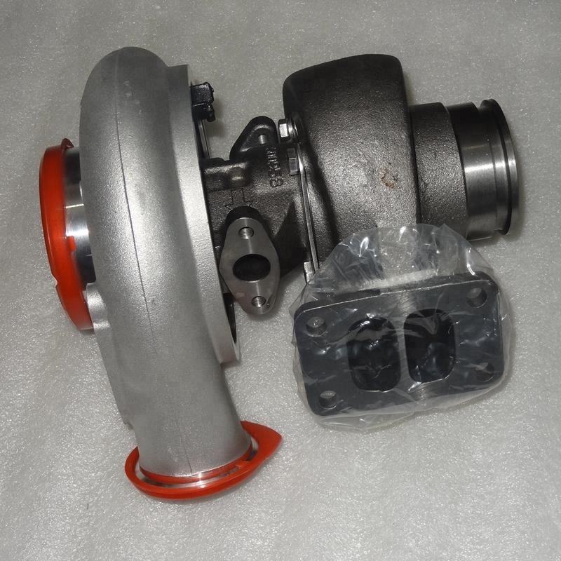 Engine Turbo Kit Turbocharger สำหรับเครื่องจักรก่อสร้าง คุณภาพสูง ...