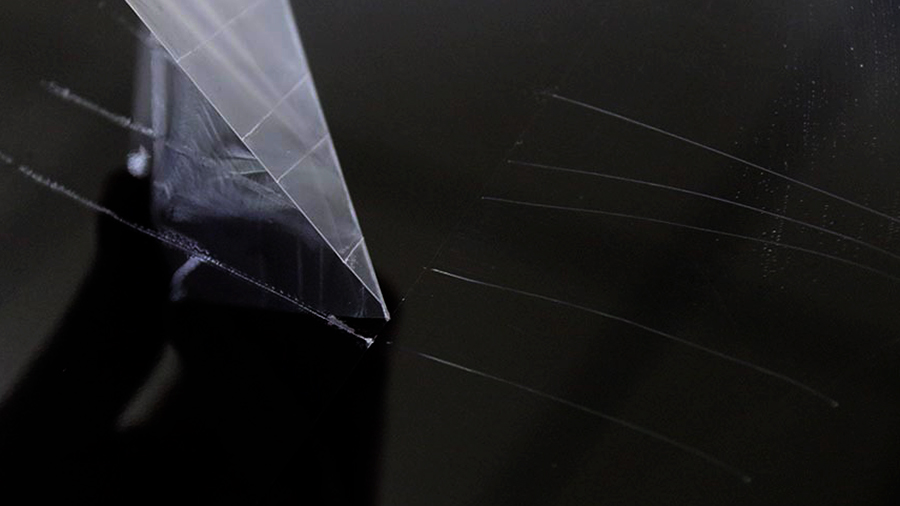 Invisible Car Paint Protection Film: 3 Categories and 8 Key Benefits ...