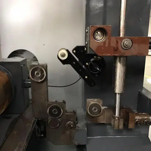 Advanced Taper Wire Cut Edm Machine Sf4555b, High Quality Advanced ...