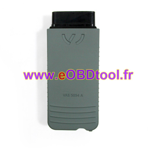 Vas 5054a Vw Audi Diagnostic Tool, High Quality Vas 5054a Vw Audi ...