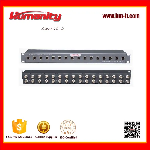 16ports Balanced-unbalanced Balun Impedance Converter, High Quality ...