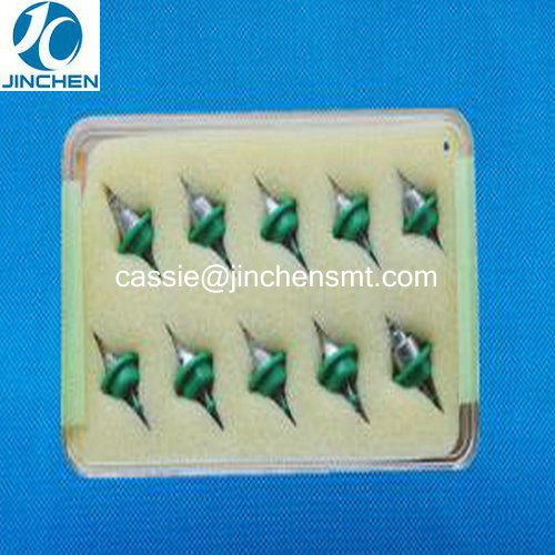 Smt Pcb Assembly Equipment Pick Up Nozzle 503 E36027290a0 For 1608 ...