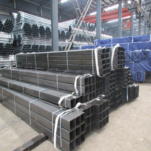40x40 Shs Steel Hollow Section In China Dongpengboda, High Quality ...