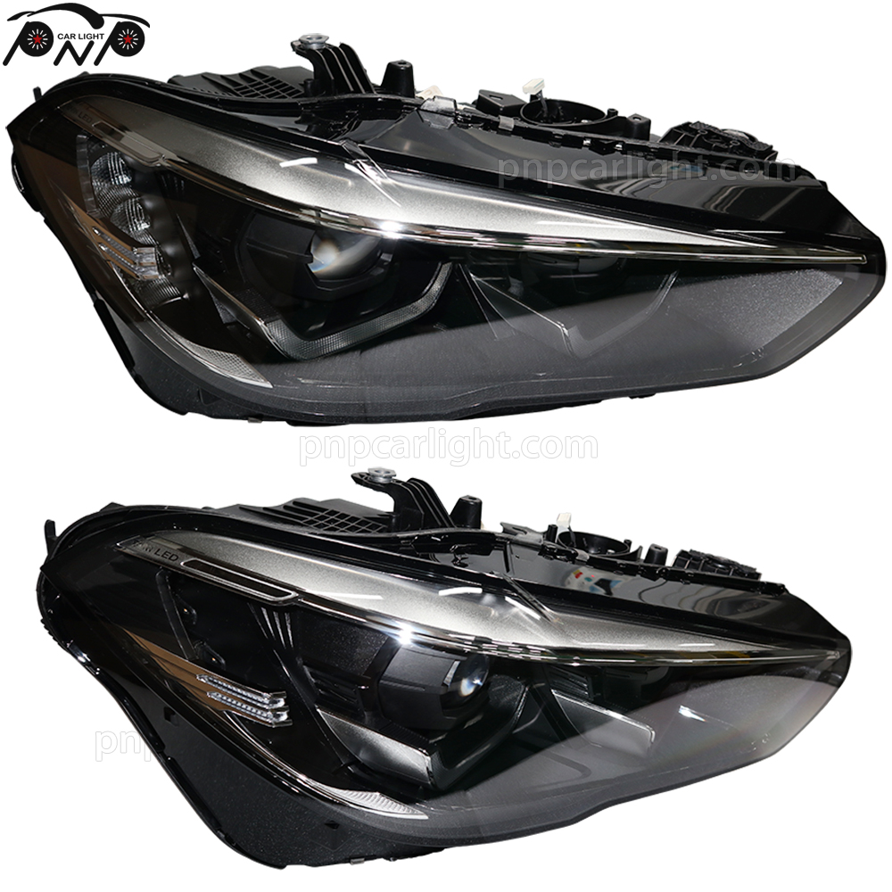 LED Headlights for BMW X5 G05 X6 G06 China Manufacturers Suppliers ...