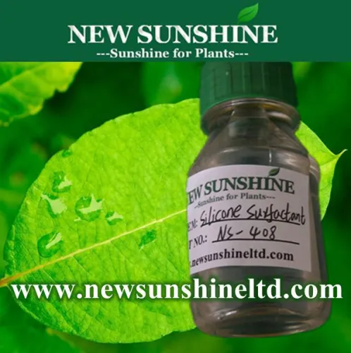 Agricultural Grade Polyether Modified Silicone Oil For Surfactant, High ... Agricultural Grade Polyether Modified Silicone Oil For Surfactant, High ...