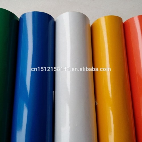 Flexible Reflective Engineering Grade Vinyl, High Quality Flexible ...