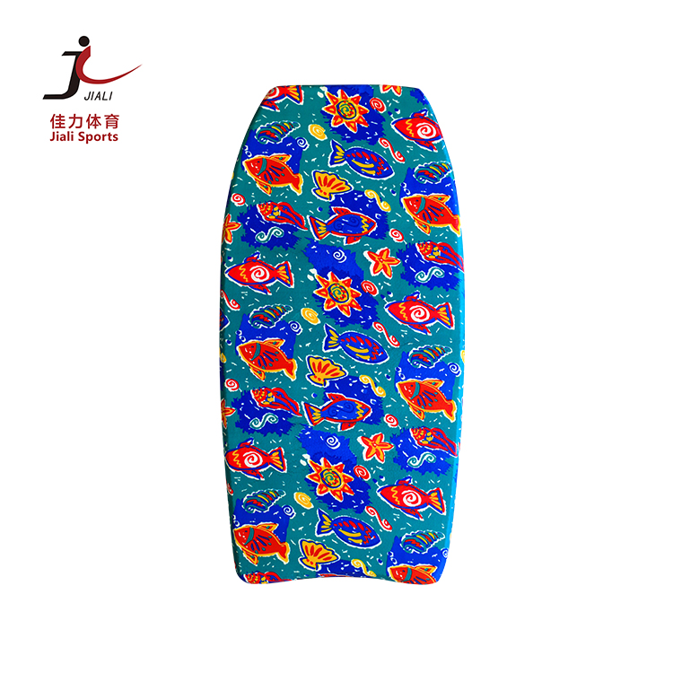 Customized Color 41'' Eps Bodyboard For Adult With Oem Colorful ...