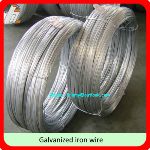 High Quality Gi Wire/gi Wire For Building Materials, High Quality High ...