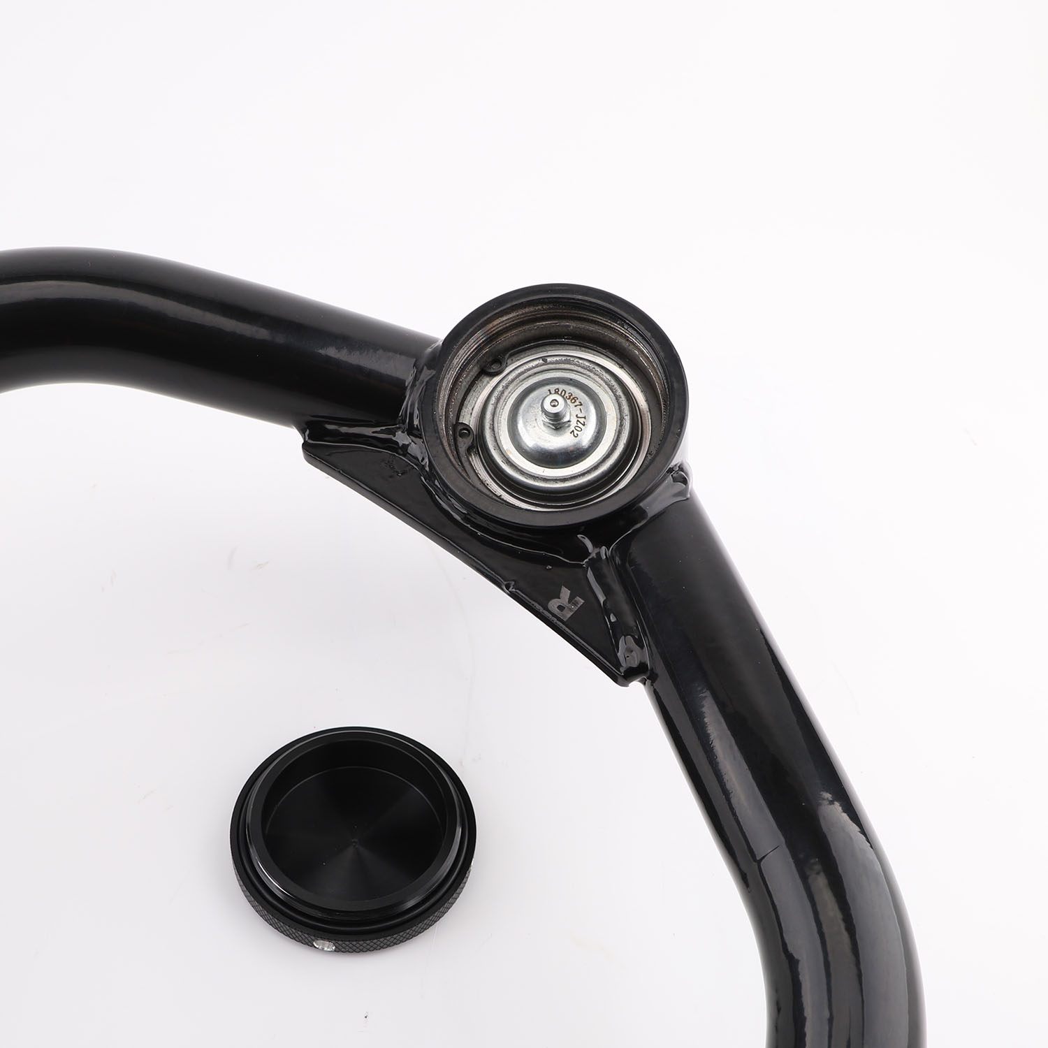 Front Upper Control Arms Lift Kit For 2004-2015 Nissan Titan, 2005-2019 ...