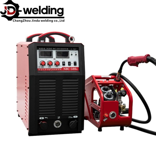 Portable Explosion-proof Inverter Gas Shielded Welding, High Quality ...