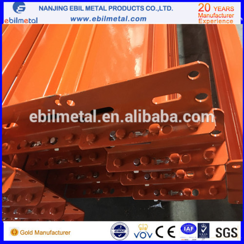 Teardrop Pallet Rack Metal Shelf Clips, High Quality Teardrop Pallet ...