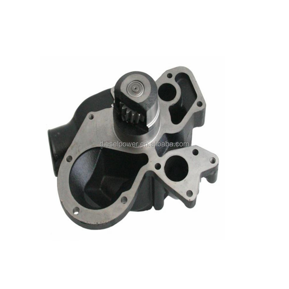 Water Pump For Perkins Engine 1004.4t - Models U5mw0189 U5mw0193 ...