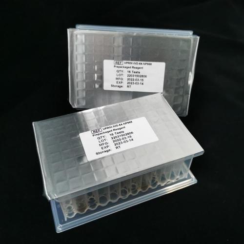 Baypure Covid-19 핵산 추출 키트 쉬운 시약, Bossgoo.com의 고품질 Baypure Covid-19 핵산 ...