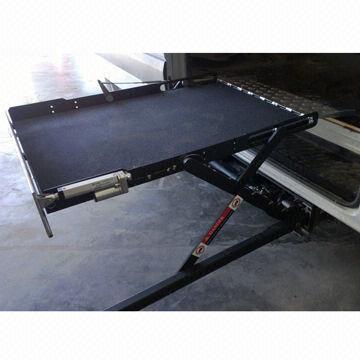 Special Wheelchair Lift For Bus And Power Bus, High Quality Special ...