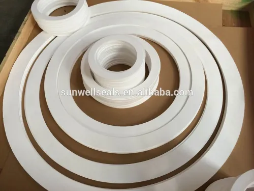 100% Expanded Ptfe Gasket Sheet, High Quality 100% Expanded Ptfe Gasket Sheet on Bossgoo.com