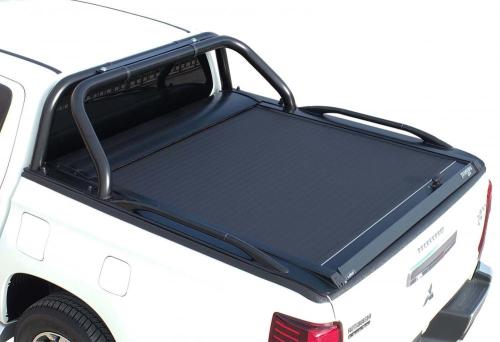 Vehicle's Style With Roller Shutter Covers, High Quality Vehicle's ...